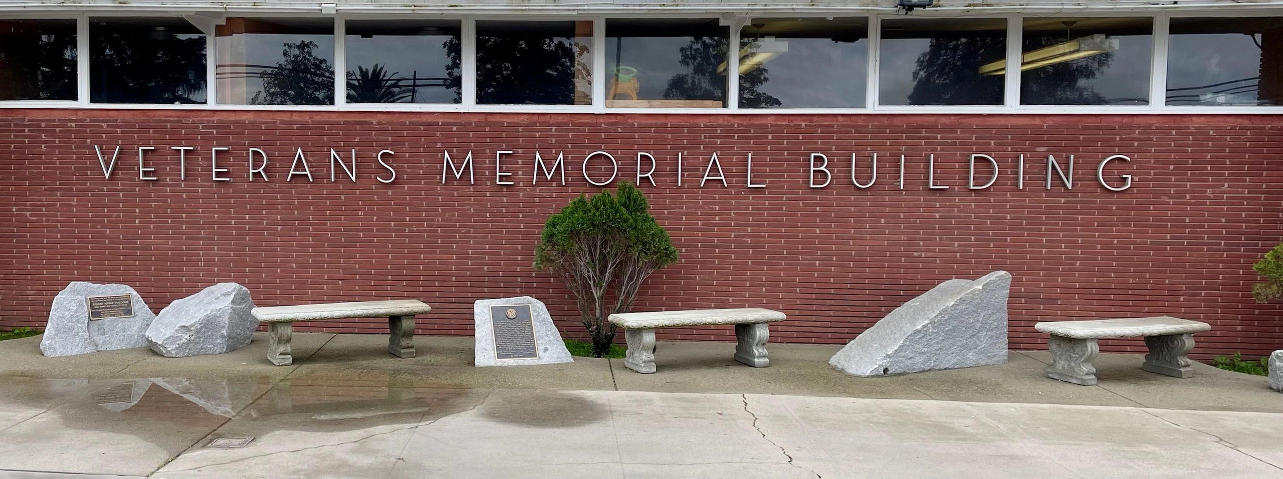 Terra Bella Veterans Memorial Building - Event Venue, Kitchen and Bar